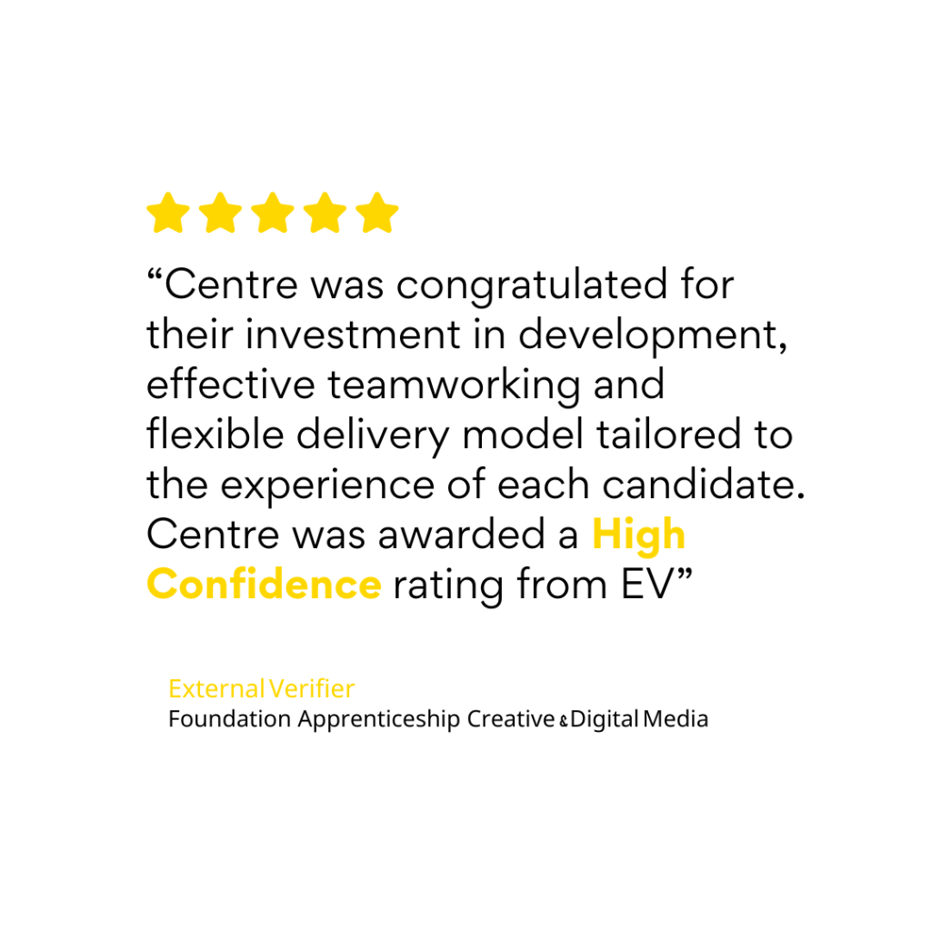 SDC-LEARN – Scotland’s Leading Training Provider of Modern Apprenticeships